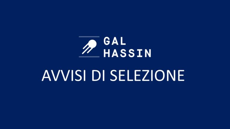 GAL Hassin - Parco Astronomico - Isnello